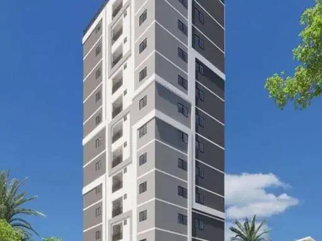 Apartamento para Venda em Guarulhos/SP Vila Tijuco 2 Quartos
