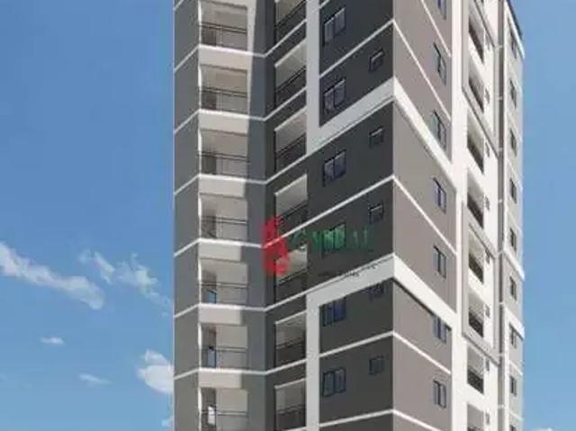 Apartamento para Venda em Guarulhos/SP Vila Tijuco 2 Quartos