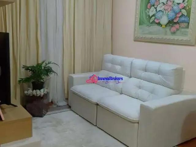 Apartamento para Venda em Guarulhos/SP Vila Tijuco 2 Quartos