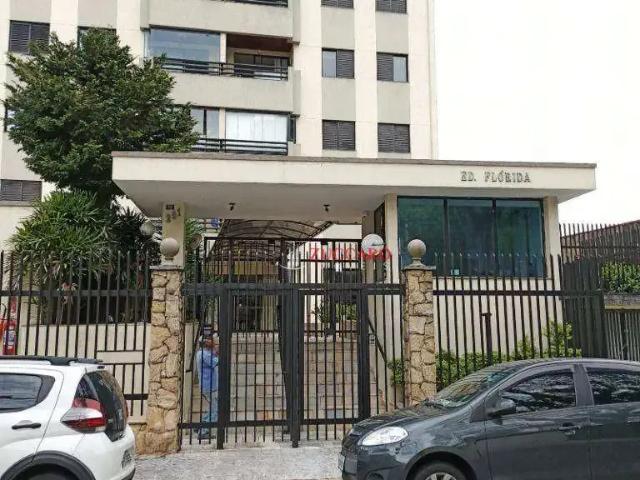 Apartamento para Venda em Guarulhos/SP Vila Tijuco 3 Quartos