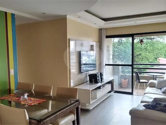 Apartamento para Venda em Guarulhos/SP Vila Tijuco 3 Quartos