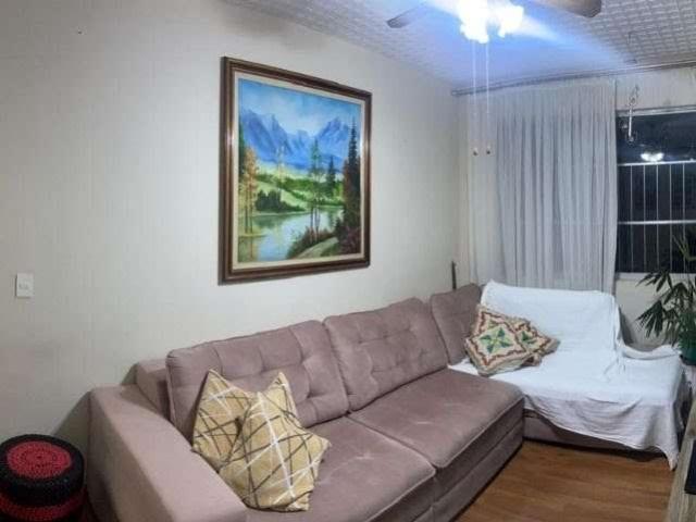 Apartamento para Venda em Guarulhos/SP Vila Tijuco 3 Quartos