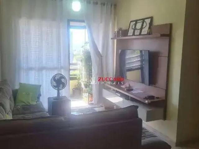 Apartamento para Venda em Guarulhos/SP Vila Tijuco 3 Quartos