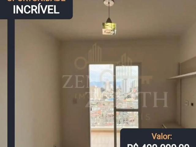 Apartamento para Venda em Guarulhos/SP Vila Trabalhista 2 Quartos