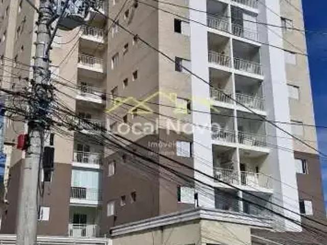 Apartamento para Venda em Guarulhos/SP Vila Trabalhista 2 Quartos