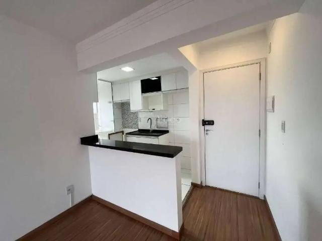 Apartamento para Venda em Guarulhos/SP Vila Trabalhista 2 Quartos