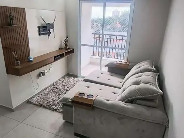 Apartamento para Venda em Guarulhos/SP Vila Trabalhista