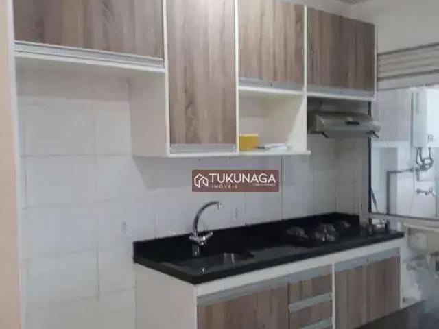 Apartamento para Venda em Guarulhos/SP Vila Venditti 3 Quartos
