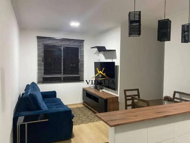 Apartamento para Venda em Guarulhos/SP Vila Venditti 3 Quartos