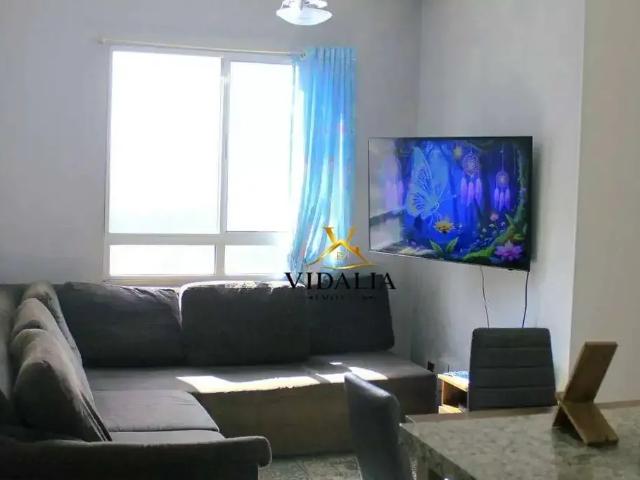 Apartamento para Venda em Guarulhos/SP Vila Venditti 3 Quartos