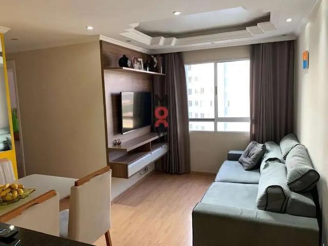 Apartamento para Venda em Guarulhos/SP Vila Venditti 3 Quartos