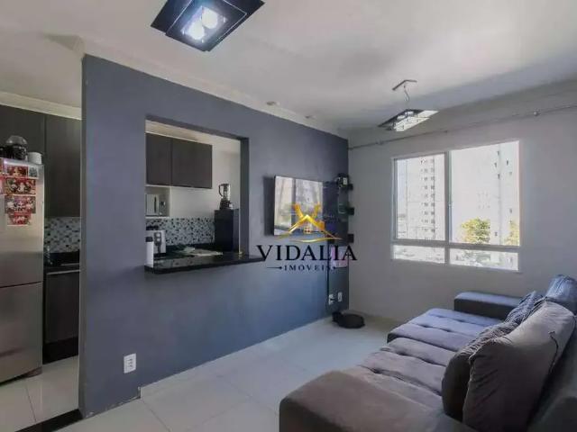 Apartamento para Venda em Guarulhos/SP Vila Venditti 2 Quartos
