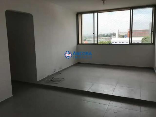 Apartamento para Venda em Guarulhos/SP Vila Vicentina 3 Quartos