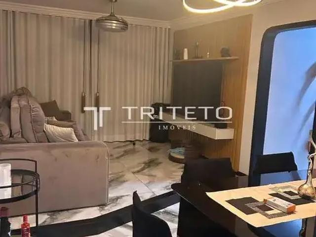 Apartamento para Venda em Guarulhos/SP Vila Vicentina 3 Quartos
