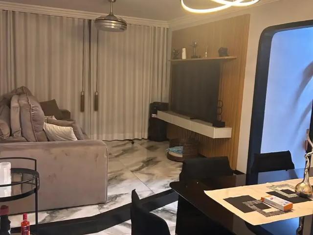 Apartamento para Venda em Guarulhos/SP Vila Vicentina 3 Quartos