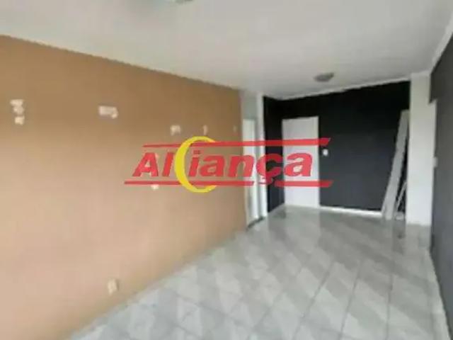 Apartamento para Venda em Guarulhos/SP Vila Yaya 2 Quartos