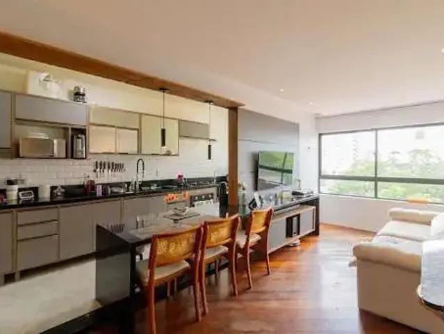 Apartamento para Venda em Guarulhos/SP Vila Yaya 2 Quartos
