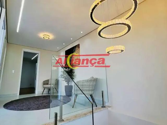 Apartamento para Venda em Guarulhos/SP Vila Yaya 3 Quartos
