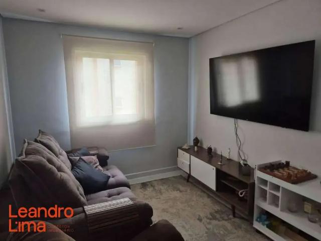 Apartamento para Venda em Guarulhos/SP Vila Zamataro 2 Quartos