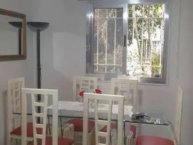 Apartamento para Venda em Guarulhos/SP Vila Zamataro 2 Quartos