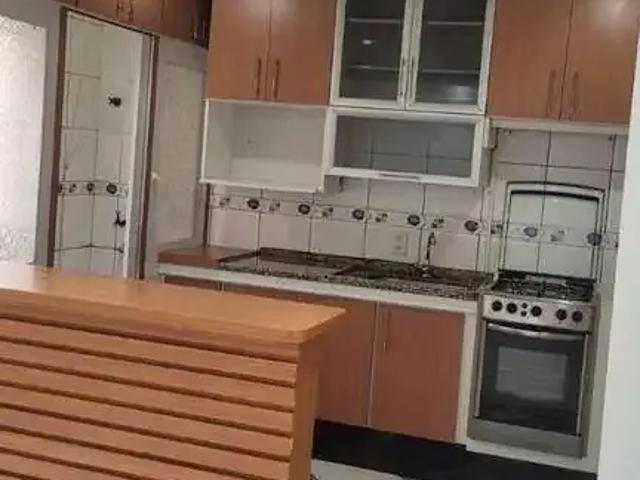 Apartamento para Venda em Guarulhos/SP Vila Zamataro 2 Quartos