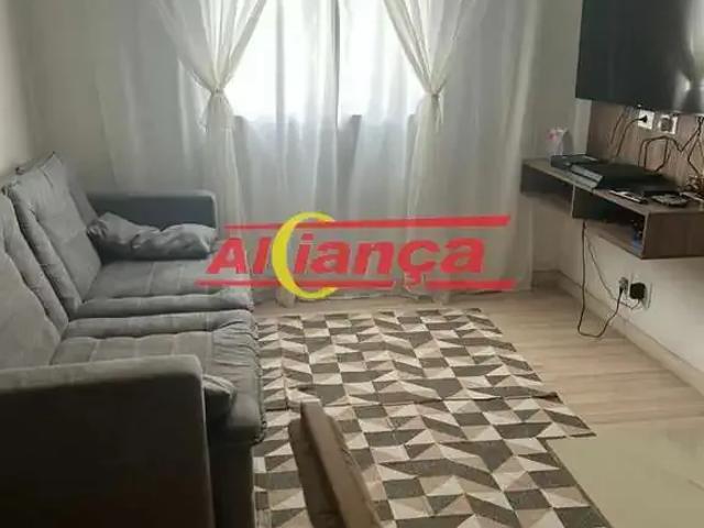 Apartamento para Venda em Guarulhos/SP Vila Zamataro 2 Quartos
