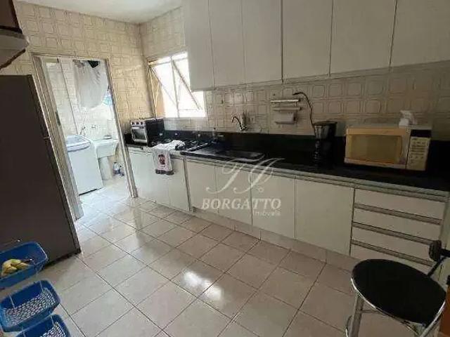 Apartamento para Venda em Guarulhos/SP Vila Zanardi 2 Quartos