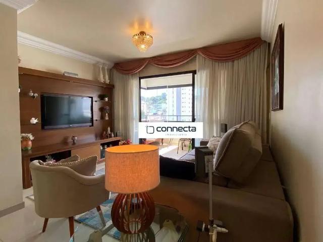 Apartamento para Venda em Guarulhos/SP Vila Zanardi 3 Quartos