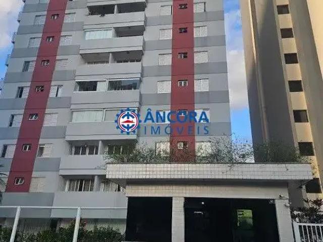 Apartamento para Venda em Guarulhos/SP Vila Zanardi 3 Quartos