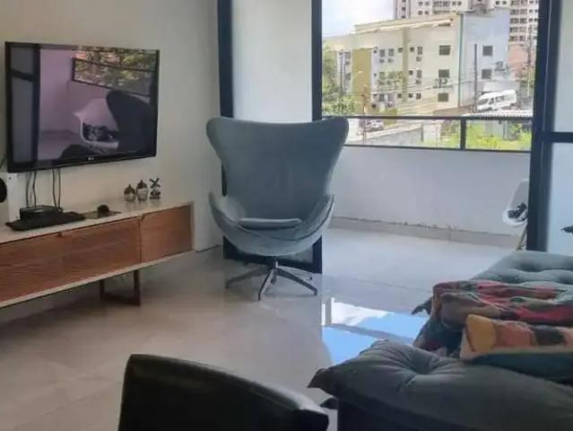 Apartamento para Venda em Guarulhos/SP Vila Zanardi 3 Quartos