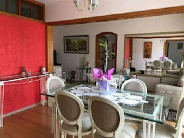 Apartamento para Venda em Guarulhos/SP Vila Zanardi 3 Quartos
