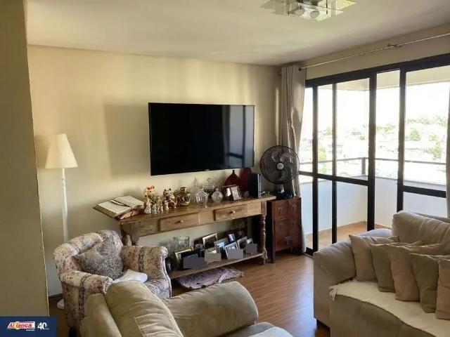 Apartamento para Venda em Guarulhos/SP Vila Zanardi 3 Quartos
