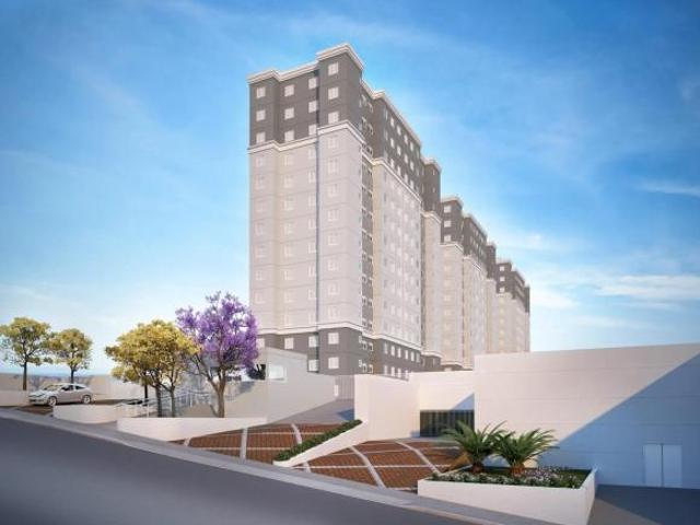Apartamento para Venda em Guarulhos/SP 2 Dorm. 43 m2 Área Útil