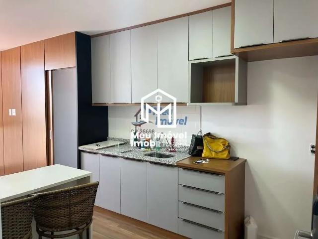 Apartamento para Venda em Guará/DF Guará I 1 Quartos