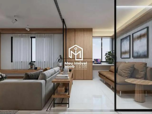 Apartamento para Venda em Guará/DF Guará II 3 Quartos