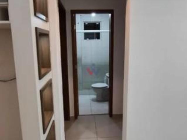 Apartamento para venda em Guaraituba de 45.00m² com 2 Quartos e 1 Garagem