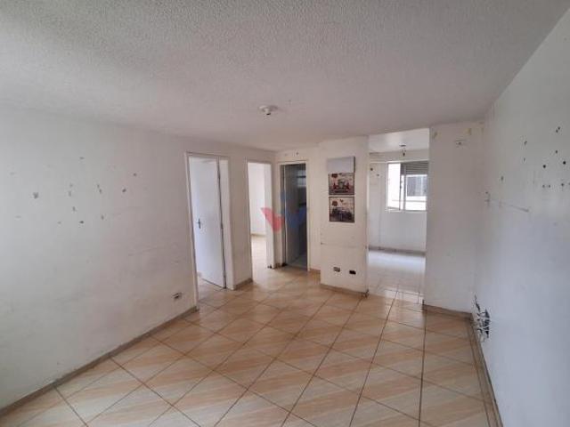 Apartamento para venda em Guaraituba de 46.00m² com 2 Quartos