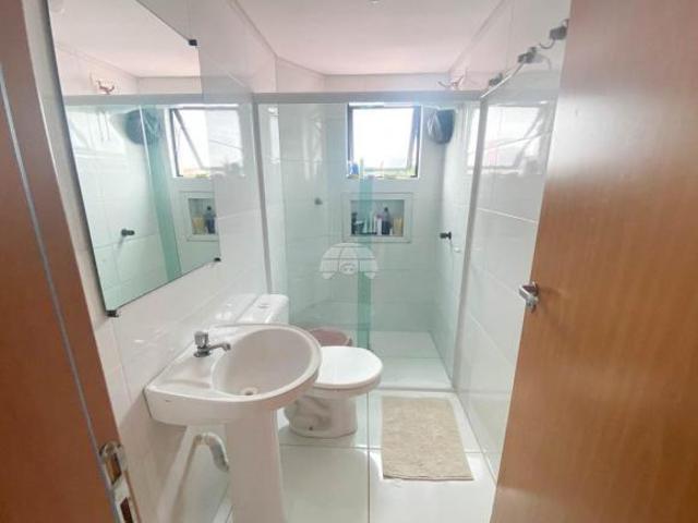 Apartamento para venda em Guaraituba de 48.00m² com 2 Quartos e 1 Garagem