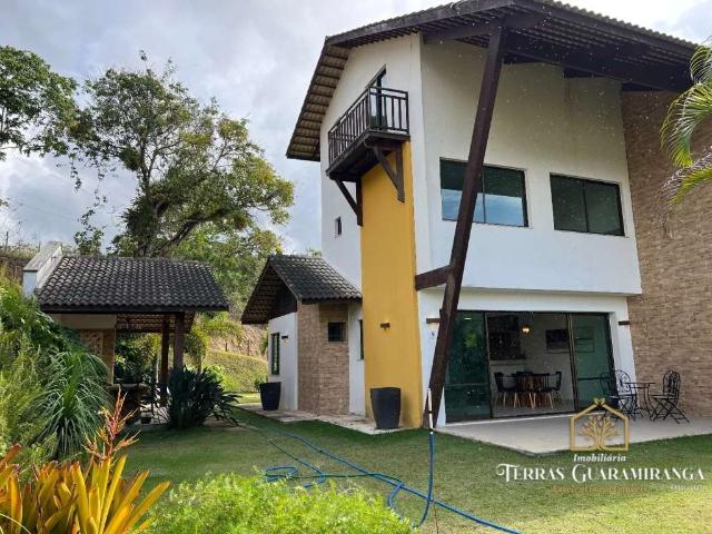 Apartamento para Venda em Guaramiranga/CE Centro 4 Quartos
