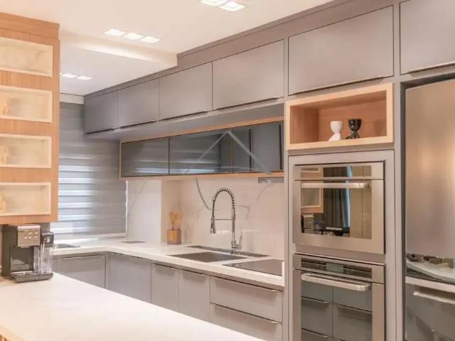 Apartamento para Venda em Guaramirim/SC Amizade 1 Quartos