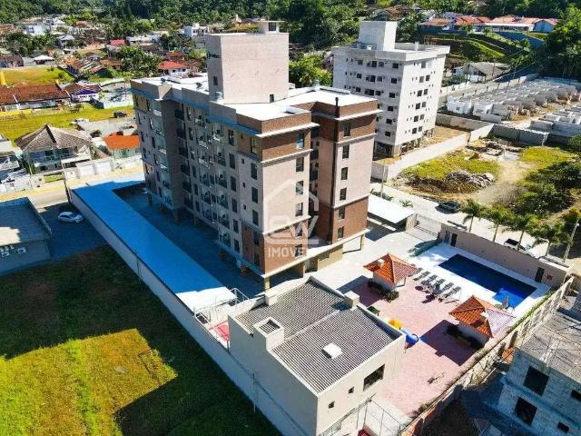 Apartamento para Venda em Guaramirim/SC Amizade 3 Quartos