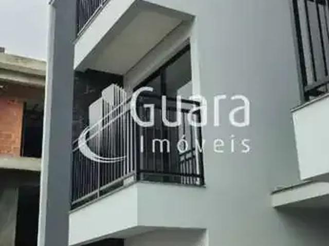 Apartamento para Venda em Guaramirim/SC Bananal do Sul 2 Quartos