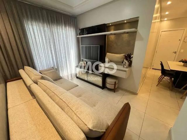 Apartamento para Venda em Guaramirim/SC Bananal do Sul 2 Quartos