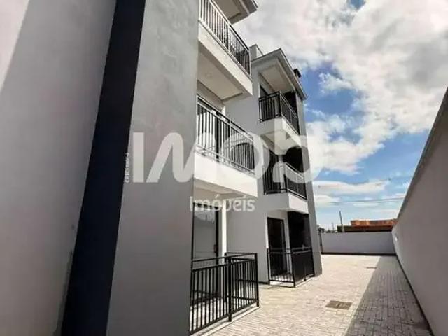 Apartamento para Venda em Guaramirim/SC Bananal do Sul 2 Quartos