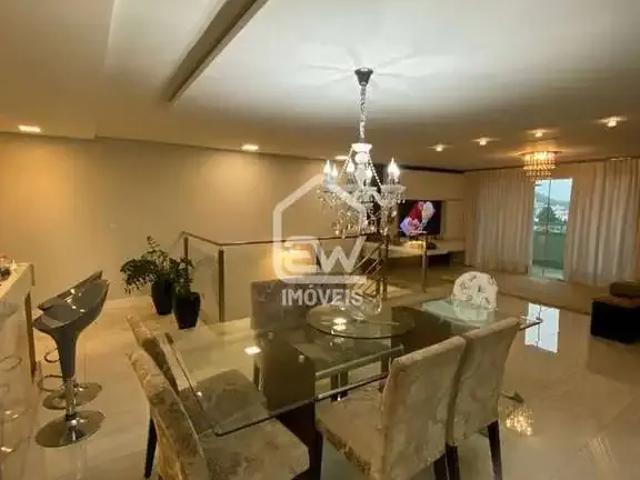 Apartamento para Venda em Guaramirim/SC Centro 3 Quartos