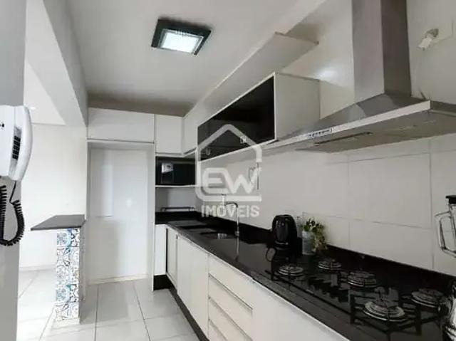 Apartamento para Venda em Guaramirim/SC Centro 3 Quartos