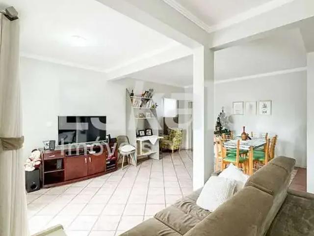 Apartamento para Venda em Guaramirim/SC Centro 3 Quartos
