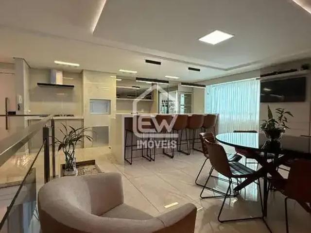 Apartamento para Venda em Guaramirim/SC Centro 3 Quartos