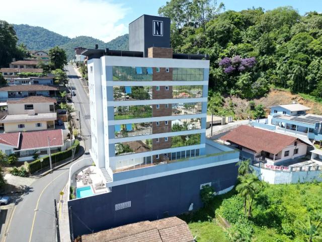 Apartamento para Venda em Guaramirim/SC Centro 3 Quartos