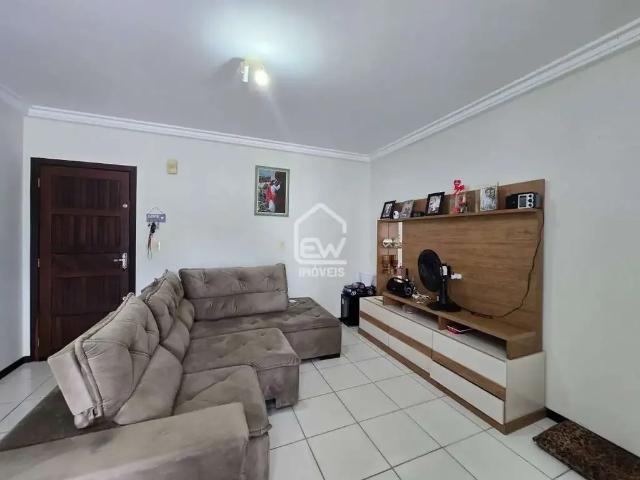 Apartamento para Venda em Guaramirim/SC Centro 3 Quartos